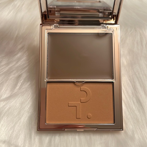 Patrick Ta | Makeup | Patrick Ta Major Skin Crme Foundation And ...